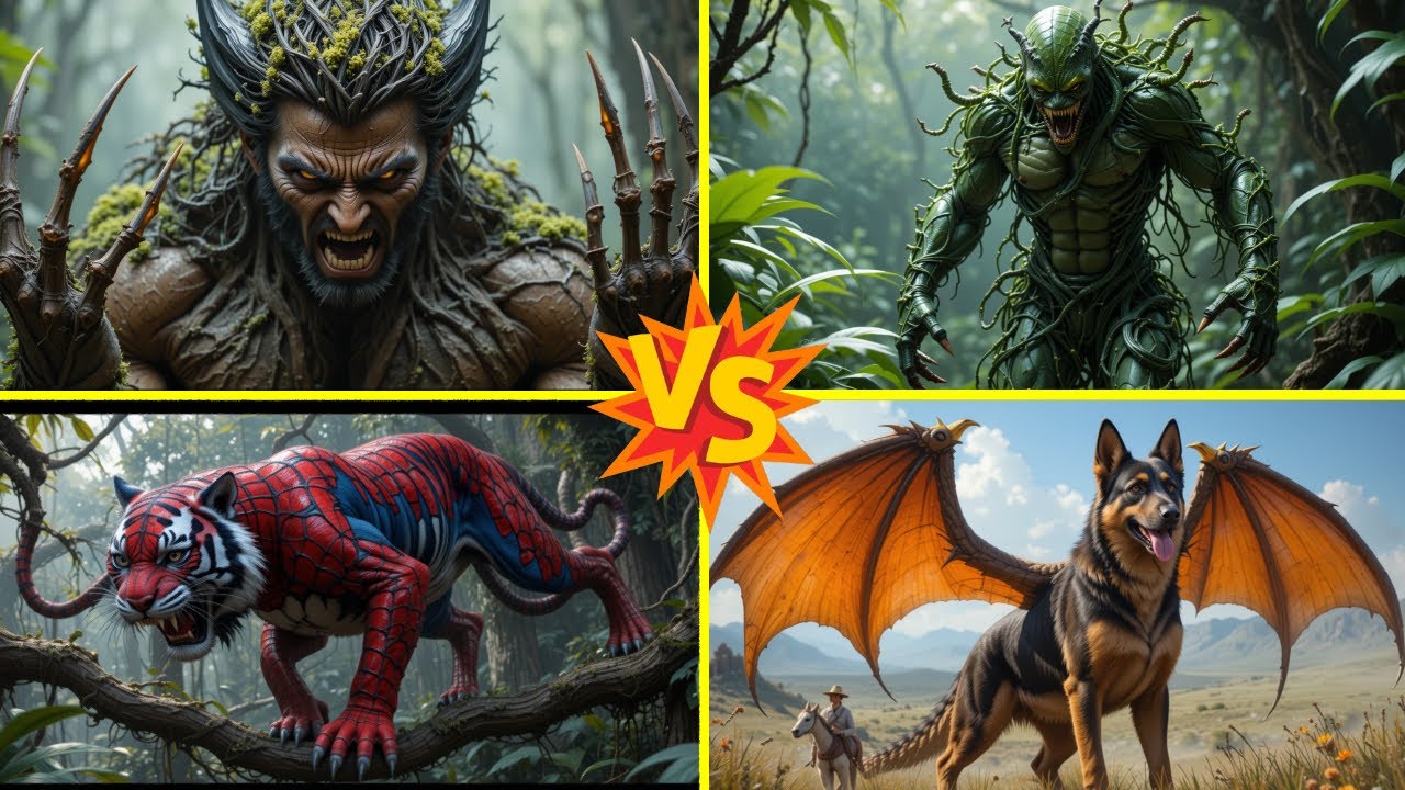 TILES HOP CHALLENGE! Luigi vs Groot - Mario & Yoshi Team Up! IT GETS ...