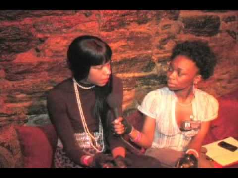 Yanelle Dugar Interview