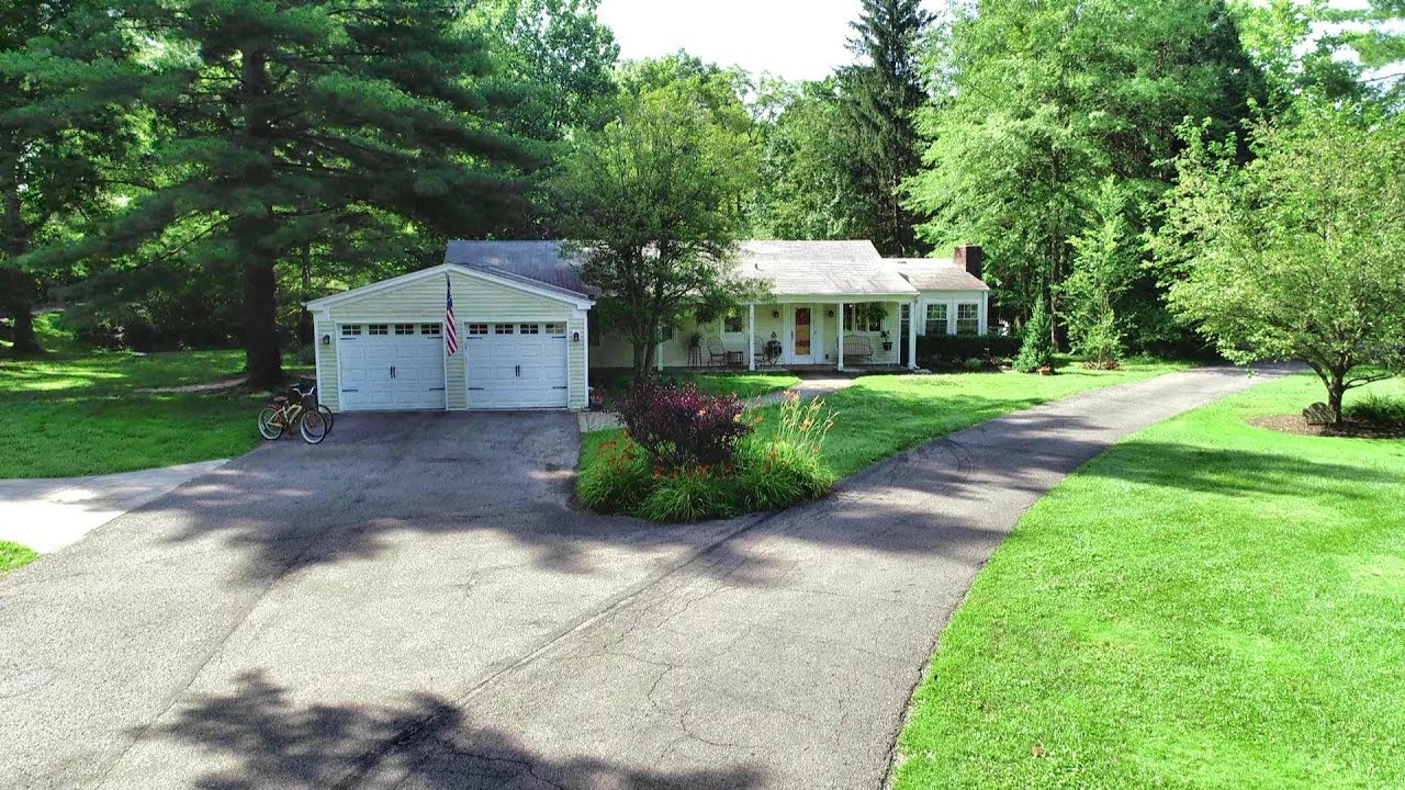 5 Sylvan Lakes Drive Ryland Red Door Cottage Ryland Lakes Country Club ...