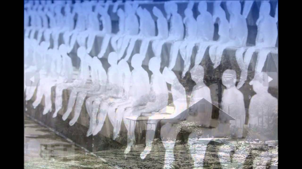 Static-X Cold Lyrics - YouTube