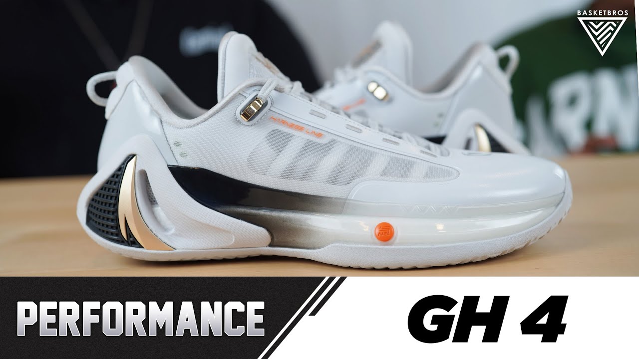 GH4 Performance Review!!! - YouTube