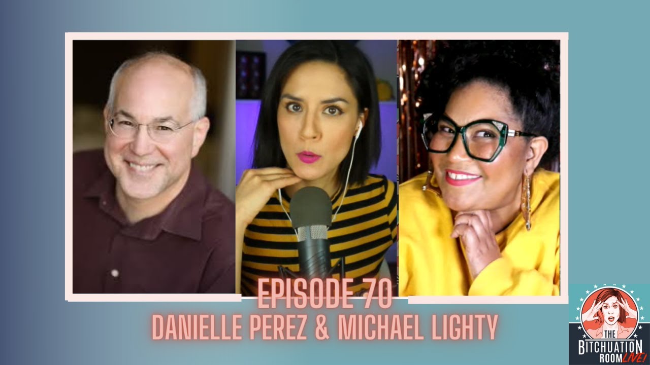 All The Single Payers with Michael Lighty & Danielle Perez - YouTube
