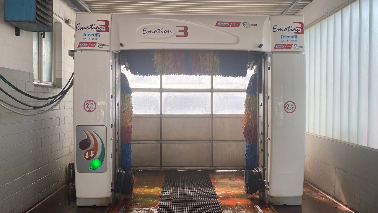 Ryko Emotion 3 - YouTube