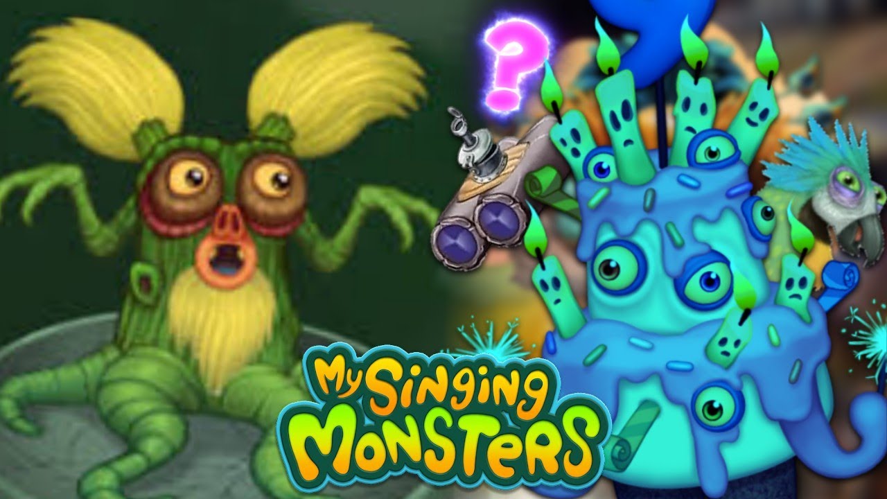 FINALMENTE TEREMOS SAZONAL DE CARNAVAL? CONFOLIÃO RARO? | My Singing ...