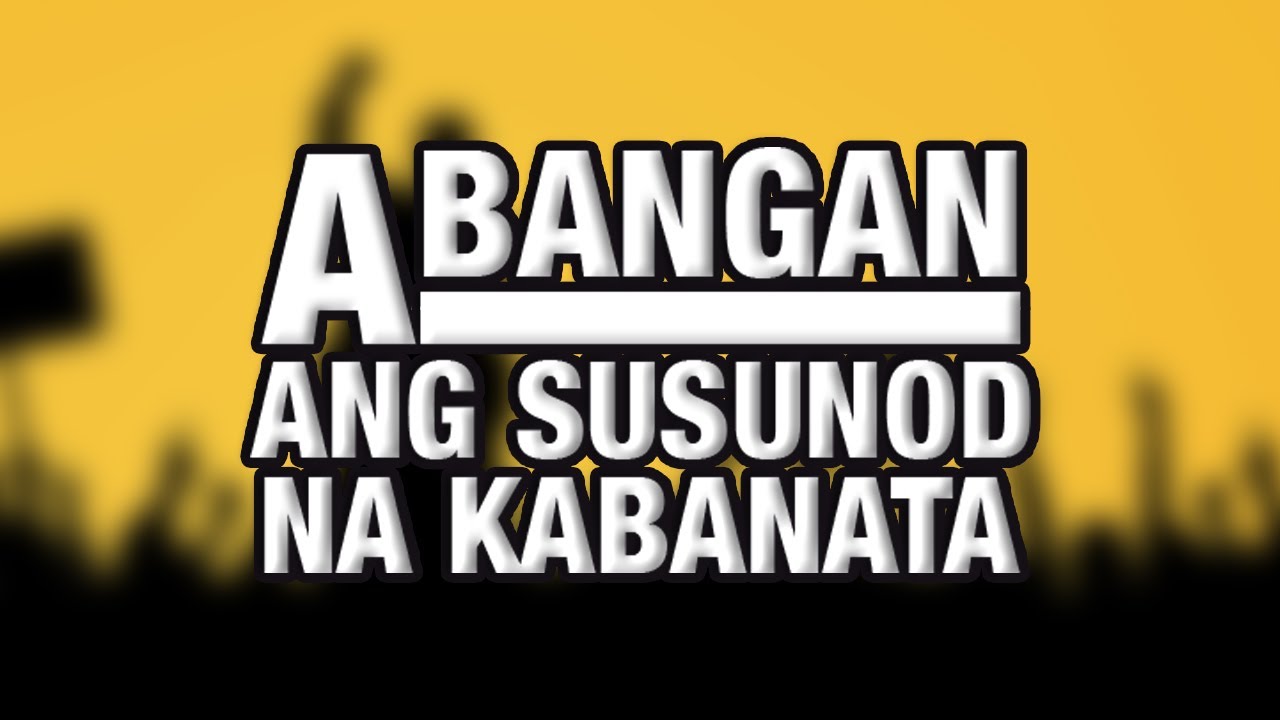 Abangan Ang Susunod Na Kabanata "Vizconde Massacre Parody" Episode ...