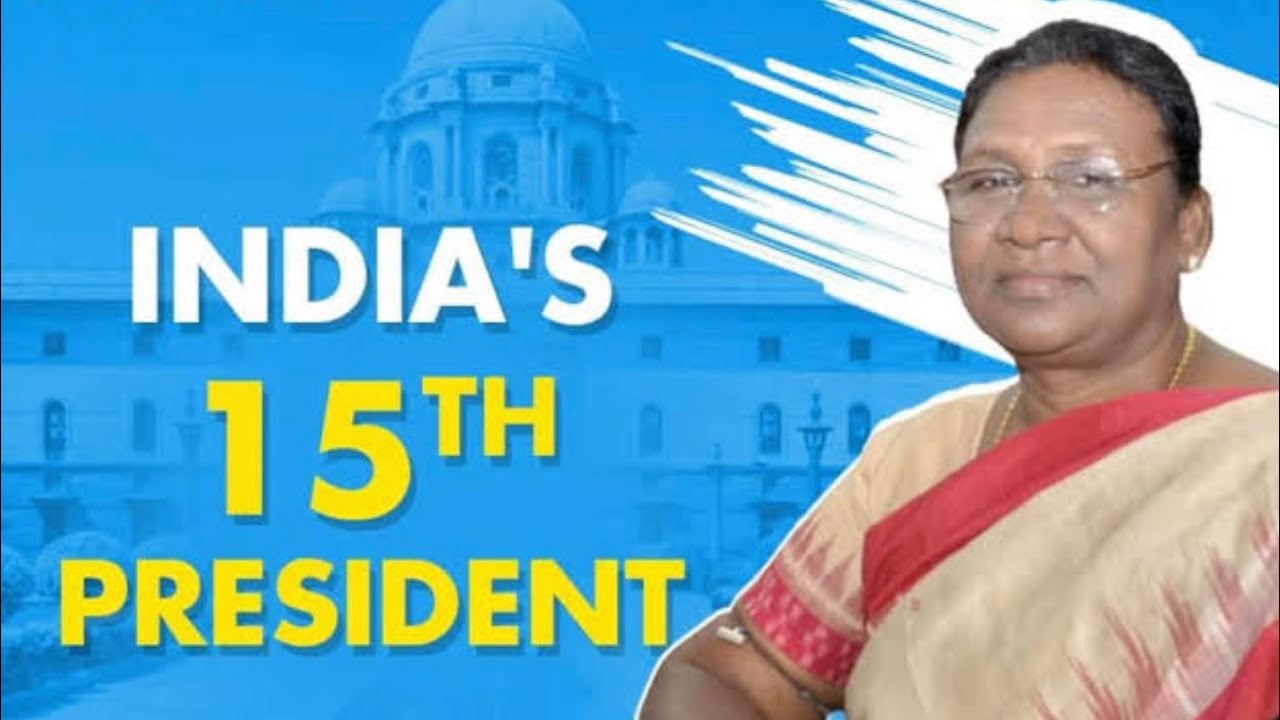 UPSC 2024 | Indian Polity | The President of India: Unraveling the Key ...