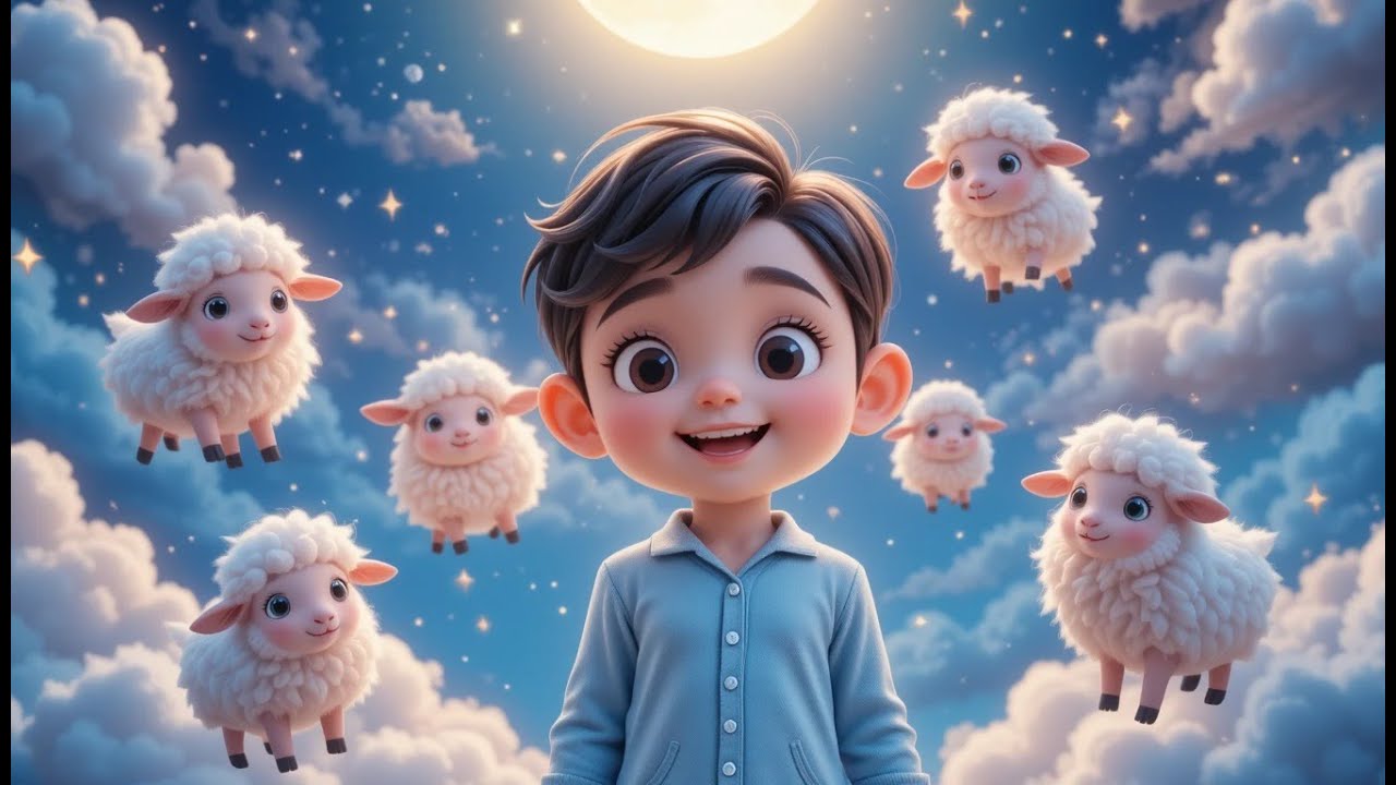 Now We Play and Dance All Day Rhyme Song | Popular Nursery Rhyme ...