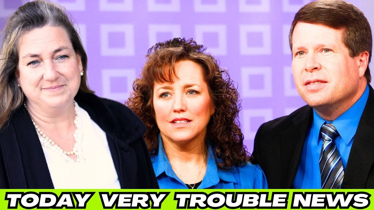 Duggar Scandal Unveiled: Ex-Pals Jim & Bobye Holt Lose Custody Over ...
