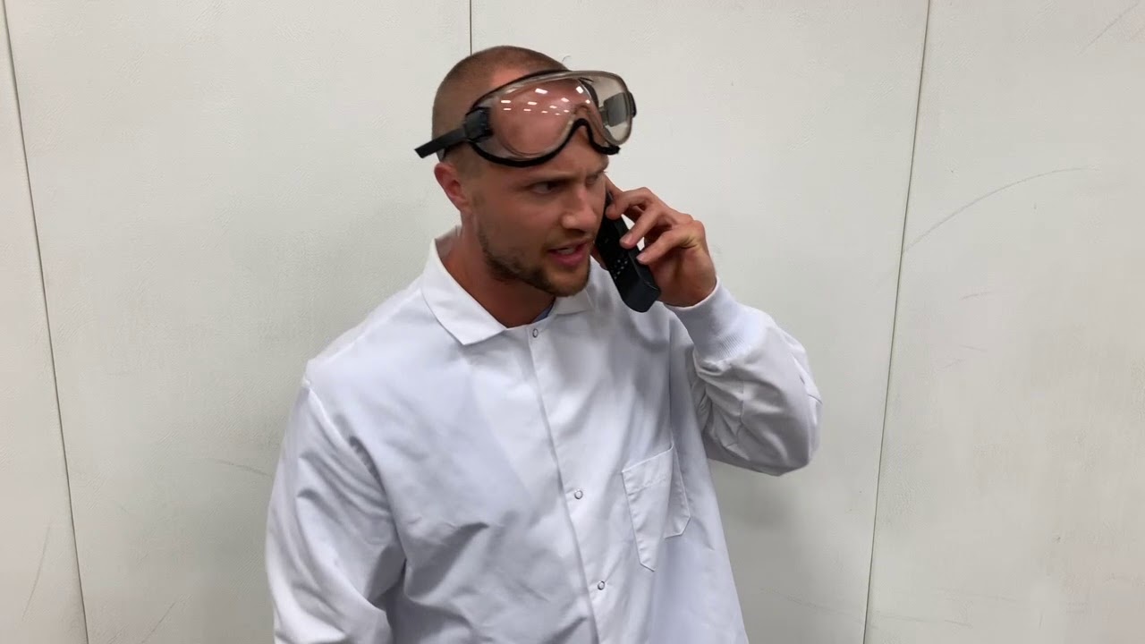 COSMED microQuark Equipment Proposal - University of Central Florida ...