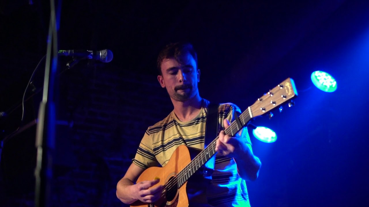 Chase Spencer Live - YouTube