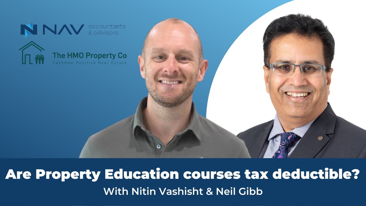 Are Property Education Courses Tax Deductible Tax And Investment are-property-education-courses-tax-deductible-tax-and-investment