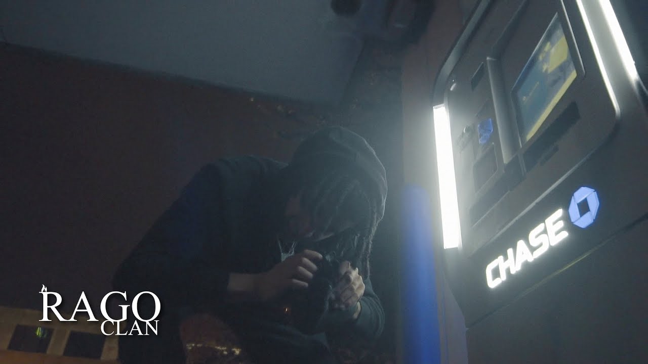 OBN Dev & Remo "Fake Bin" (Official Music Video) - YouTube