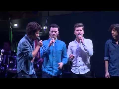 İşte Şimdi Sahne Senin // Forum Gaziantep