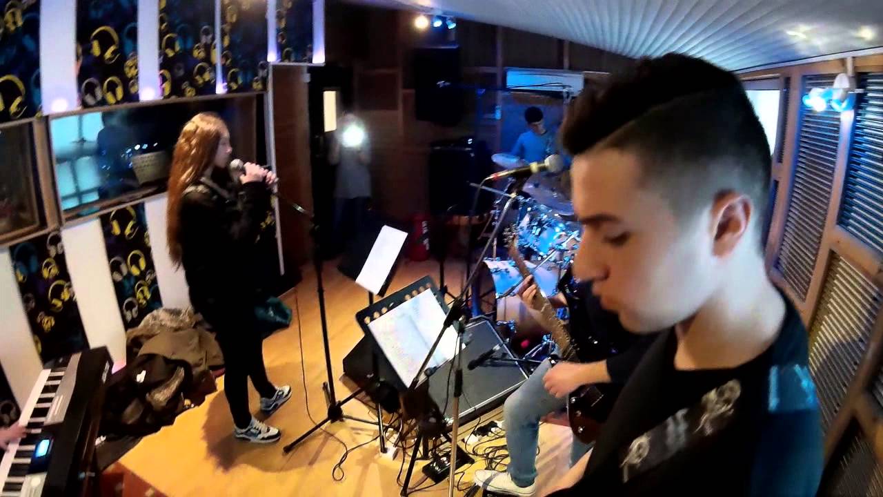 ΜΟΥΣΙΚΟ ΣΧΗΜΑ ΕΥΡΥΧΟΥ 2016 - YouTube