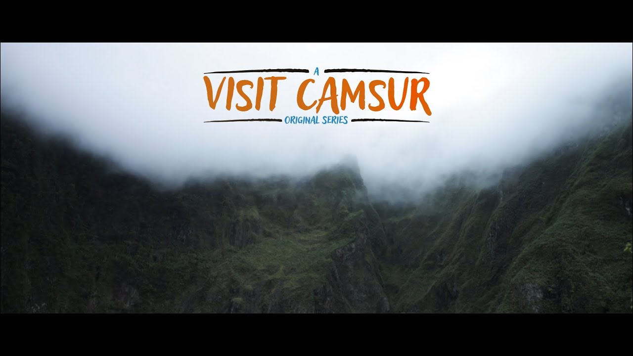 A Visit CamSur Original Series - Visit CamSur - YouTube