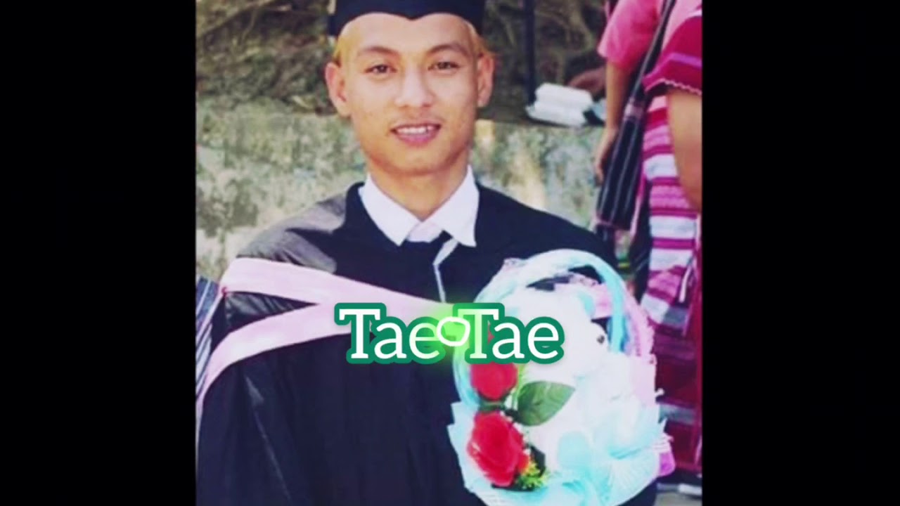 Karen rapper (Tae Tae) - YouTube