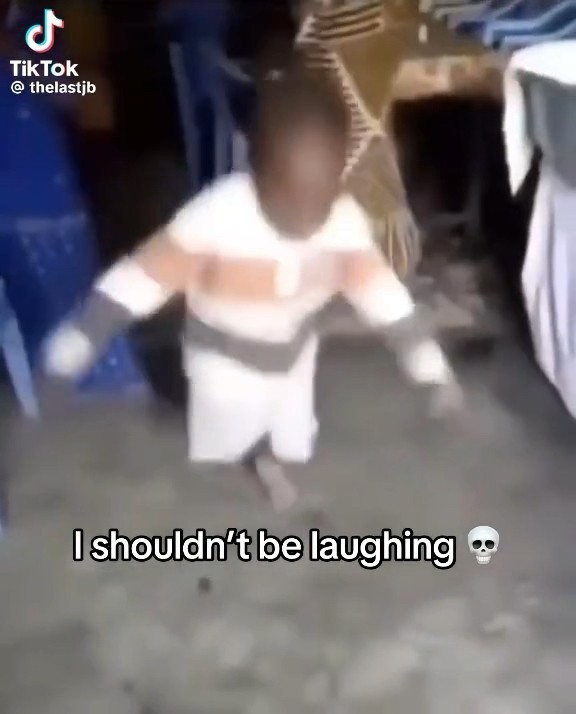 Average dance moves in Ohio #michaeljackson #dance #ohio #gyatt #mewing ...