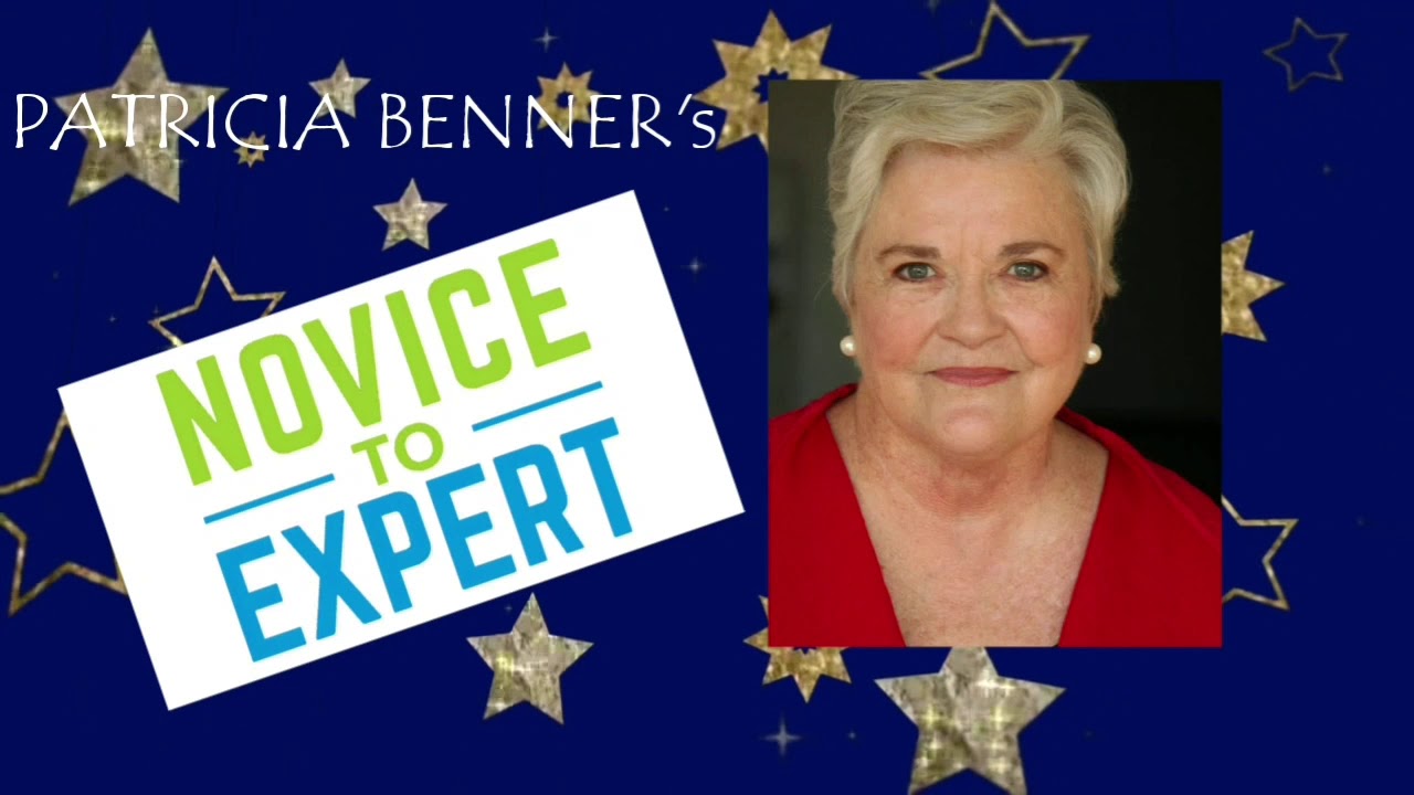 Benner's 5 stages of Nursing😇 - YouTube