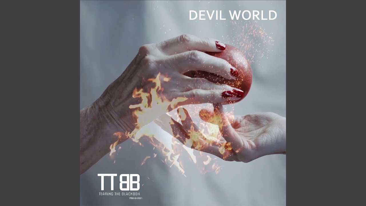 Devil World - YouTube