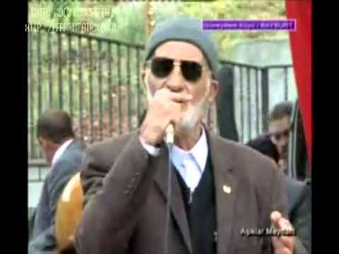 MEVLÜT İHSANİ ŞEHİTLER İÇİN