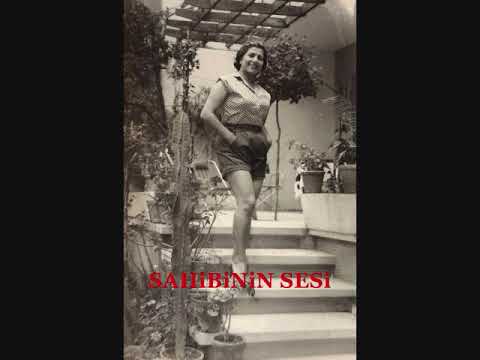 Perihan Altındağ Sözeri - Salına salına gelir geçersin ( Sarı Kız )