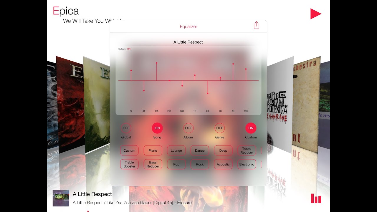 TunesFlow 1.1 Tutorial on iOS 7 - YouTube