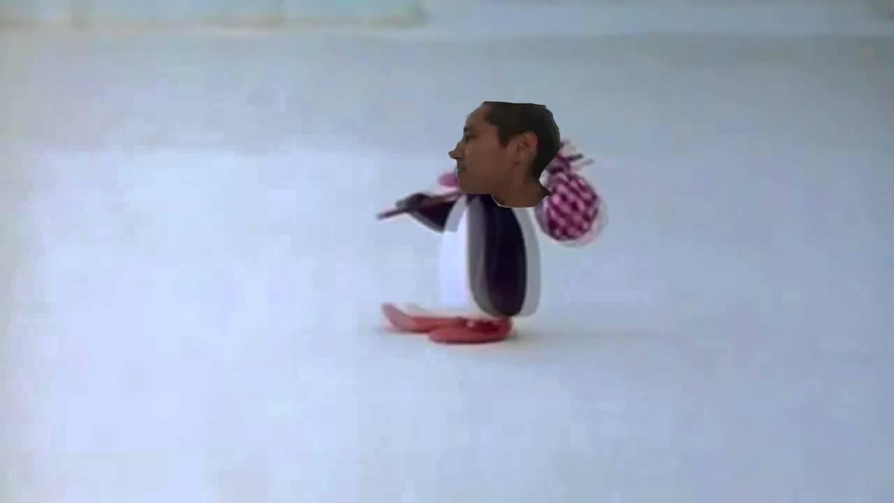 [YTP]Youtube Poop: Chad Warden as Pingu - YouTube