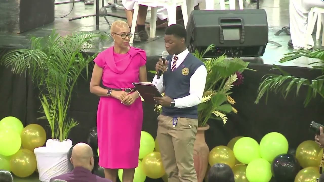 Video Gallery – FITJTC