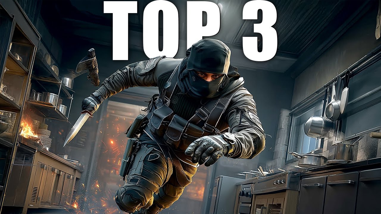 TOP 3 LEGENDS OF THE WEEK #2 - YouTube