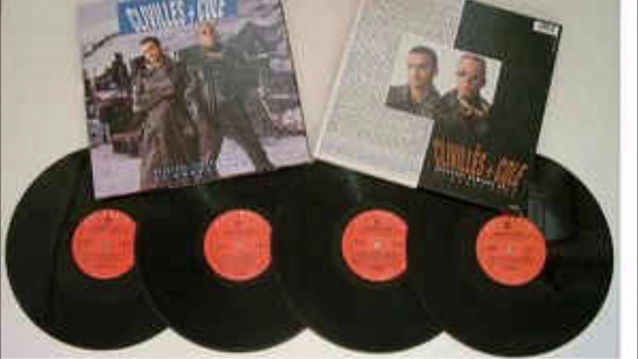 CLIVILLES COLE GREATEST REMIXES VOL 1 - YouTube