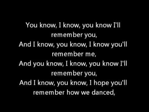 Best Song Ever (LYRICS) - One Direction - YouTube