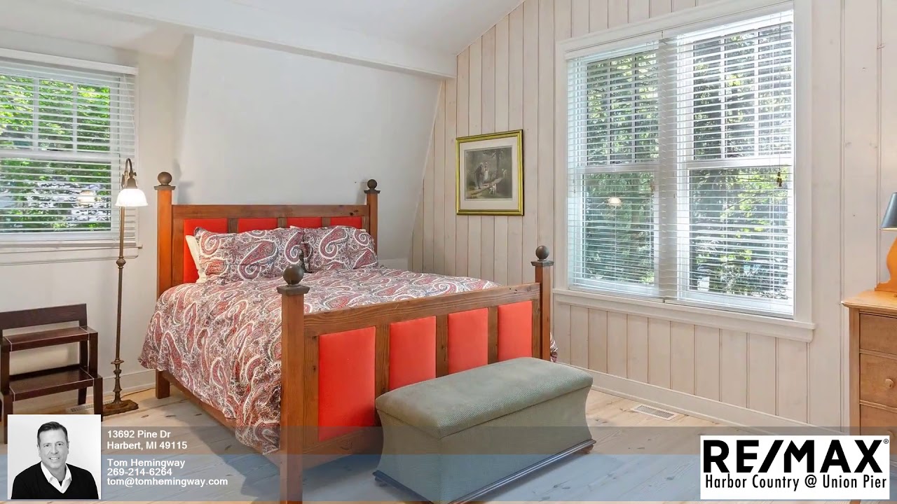 13692 Pine Dr - Tom Hemingway - YouTube