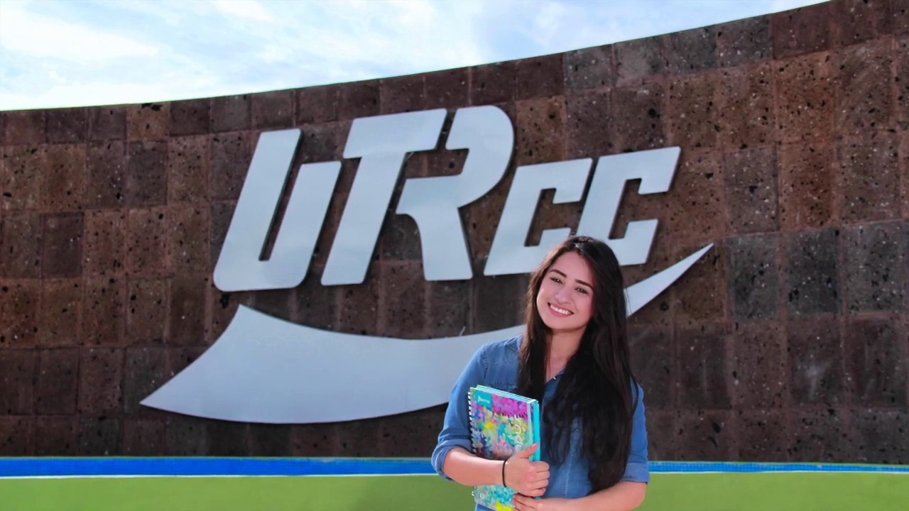 UTRCC MONCLOVA - YouTube