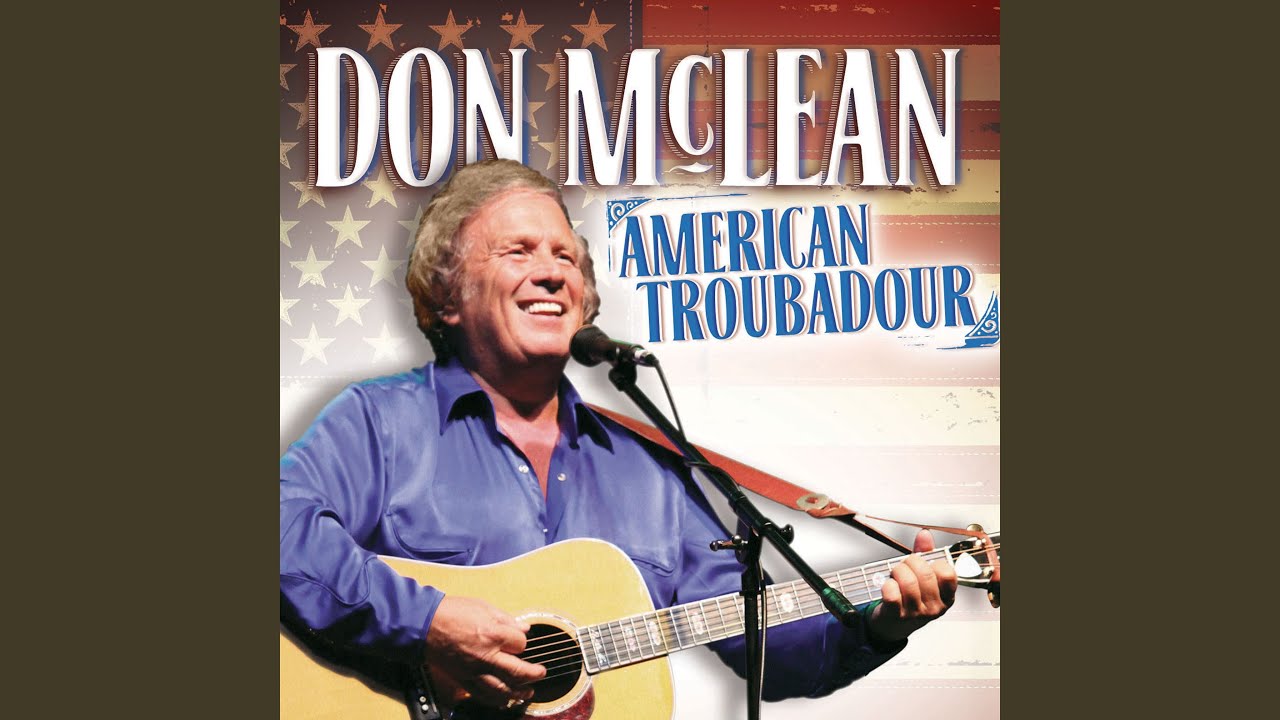 American Pie (Live) - YouTube Music