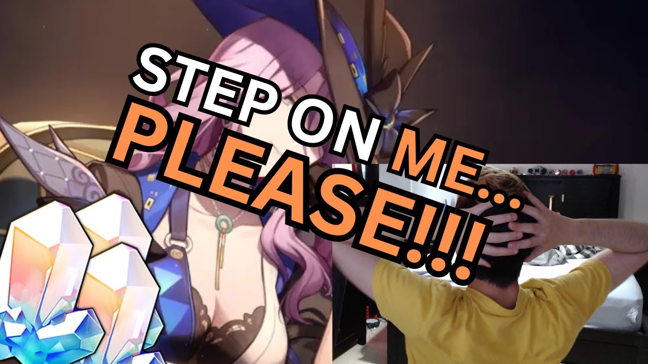 Can I Get THE QUEEN OF THE IPC??!! | HSR Jade Pulls - YouTube