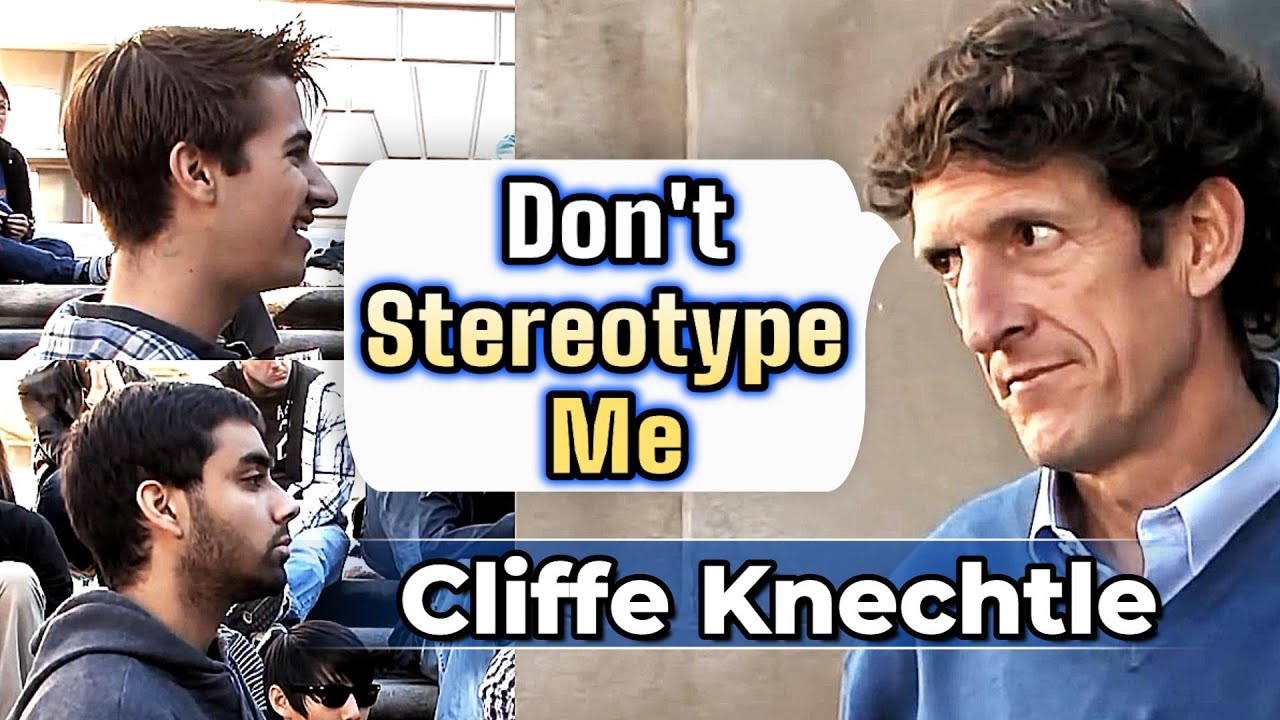 What Happens to Justice When God is Just a Feeling? - Cliffe Knechtle ...