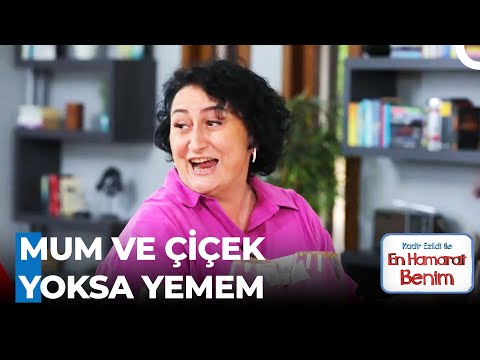 Sezonun Unutulmaz Anları #49 - En Hamarat Benim