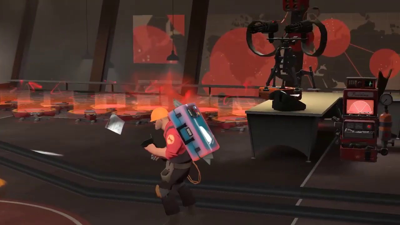 TF2 - Engineer Top Frag Guide (EPIC Montage) [440+ points] - YouTube