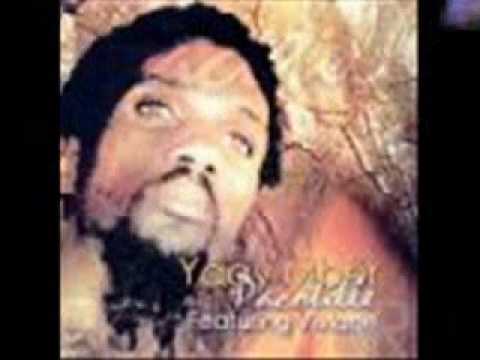 Galsen Pacotille feat Youssou Ndour : sama guent gui