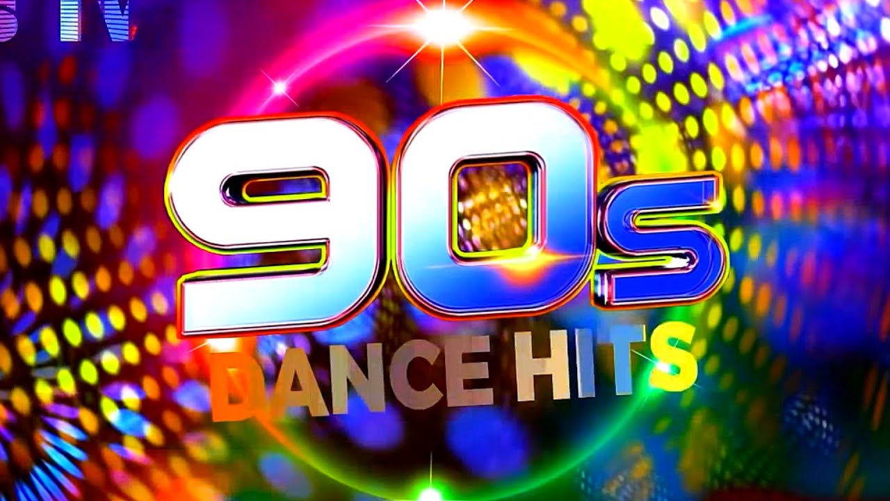 Best Songs Of The 1990s - Dance Hits of 90's - YouTube