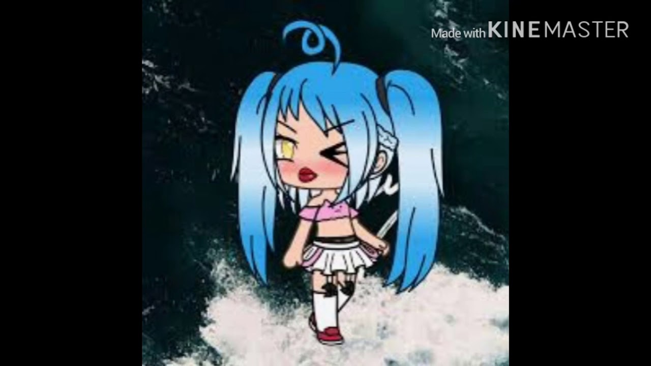 For The Best Gacha Tuber Jane Youtube