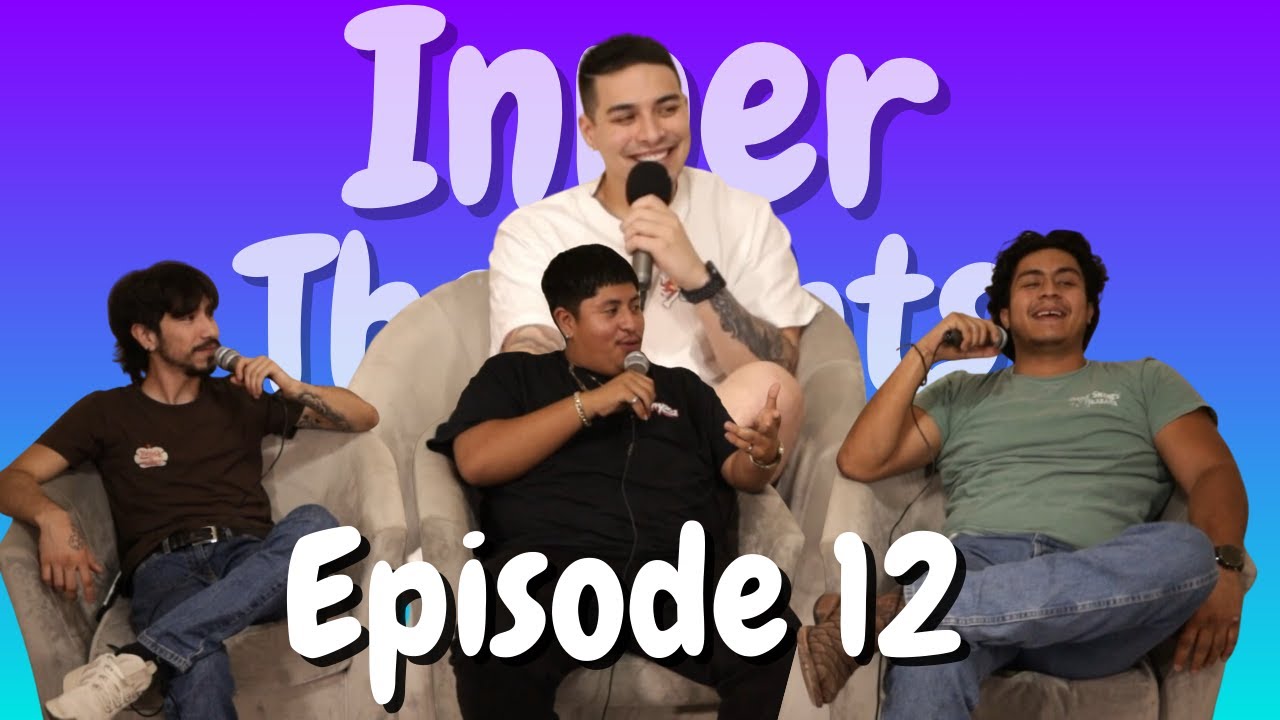 Cloudz Origin Story, Deep Thoughts, and Real Connections! | Ep 12 ...