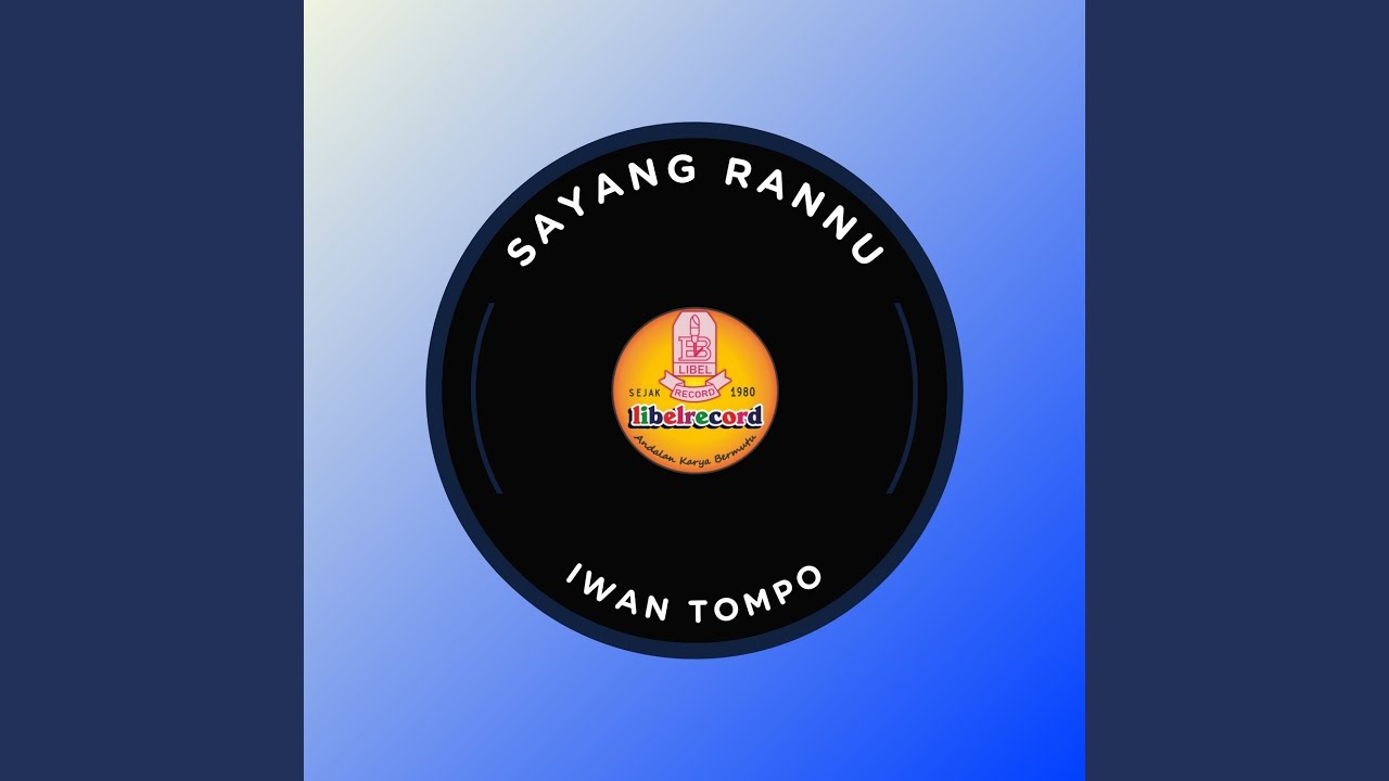 Sayang Rannu - YouTube