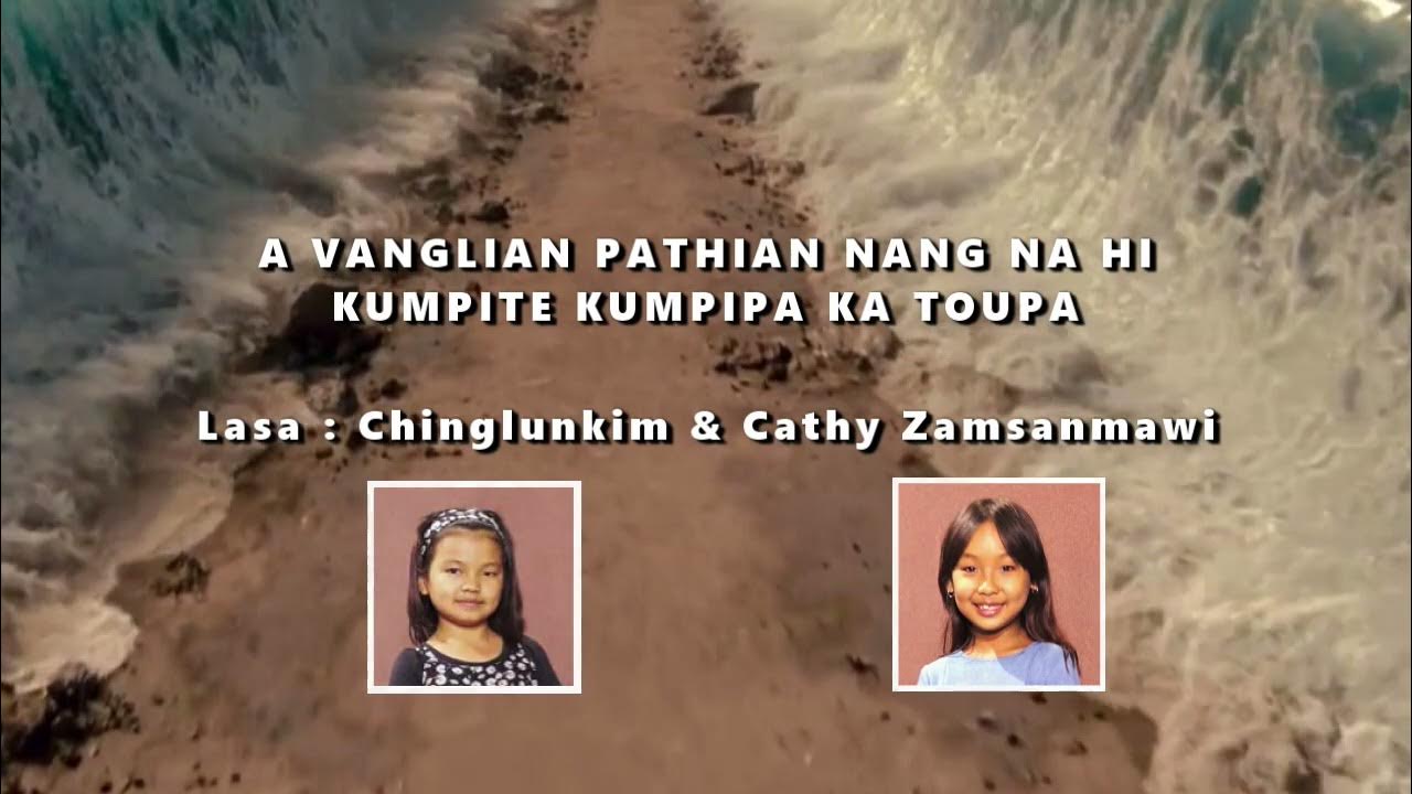 A VANGLIAN PATHIAN- VARIOUS ARTISTS - YouTube