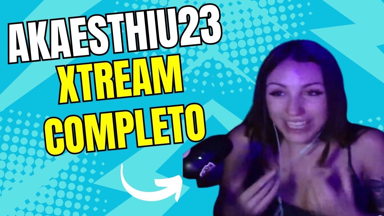 XTREAM!! juego de miedo: pacify y un poquito de rolrolrolrol - YouTube