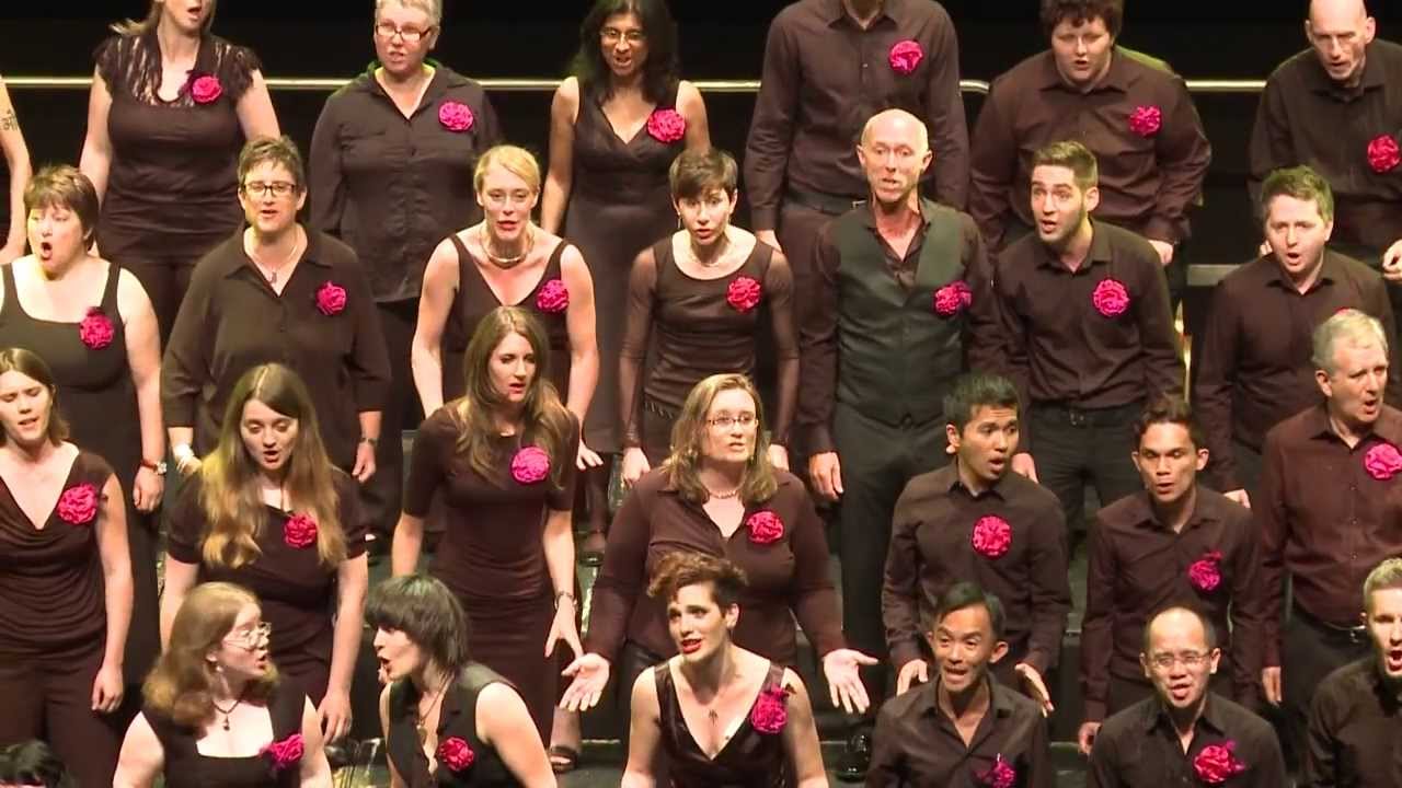 The Pink Singers - Alchetron, The Free Social Encyclopedia