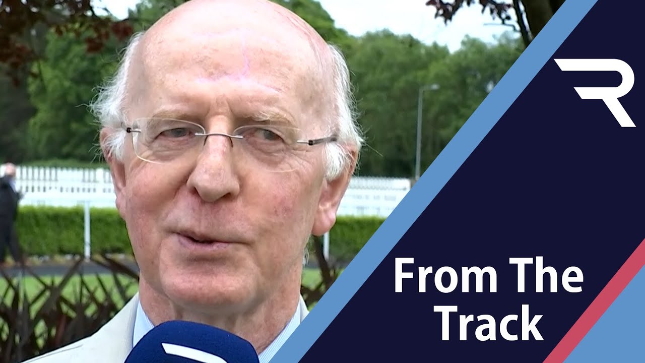 John Oxx on life after training, the brilliant Baaeed and much more ...