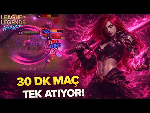 YÜKSEK ELODA KATARİNA ÇALIŞTIRMAK?