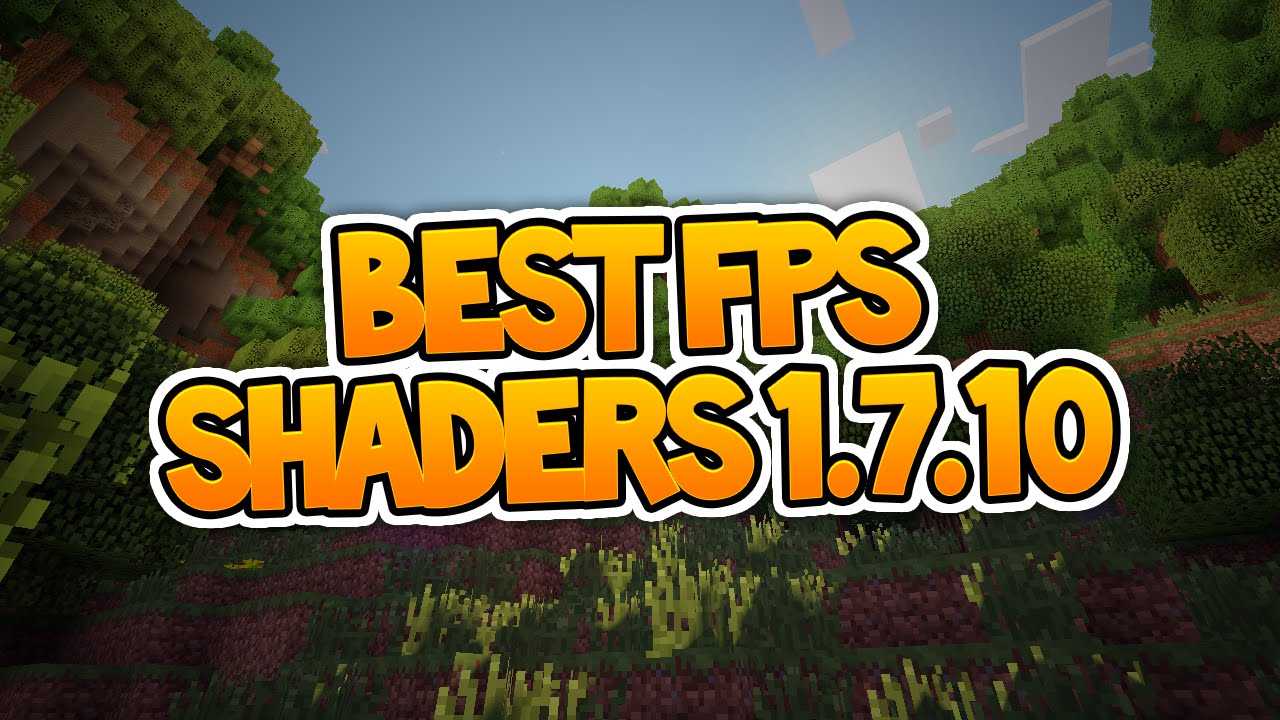 NEW EPIC MINECRAFT SHADER PACK - LikeMinecraft Shaders | Minecraft 1.7. ...