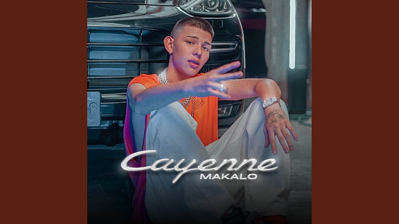 Cayenne - YouTube Music